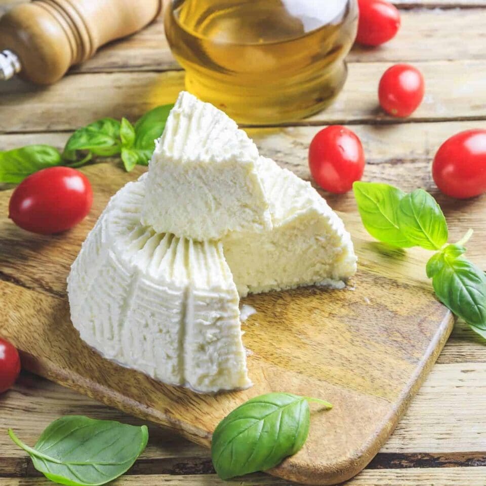 9 Wonderful Substitutes for Ricotta Cheese You’ll Ever Need