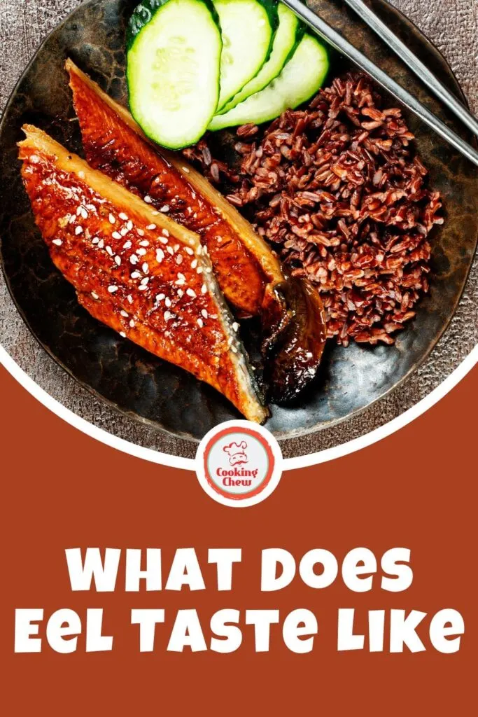 Is Eel Good to Eat? Here's What You Need to Know
