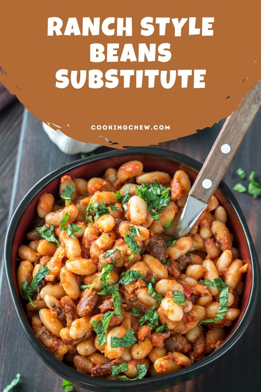 Ranch Style Beans Substitute - Finding the Right Ingredients to Make