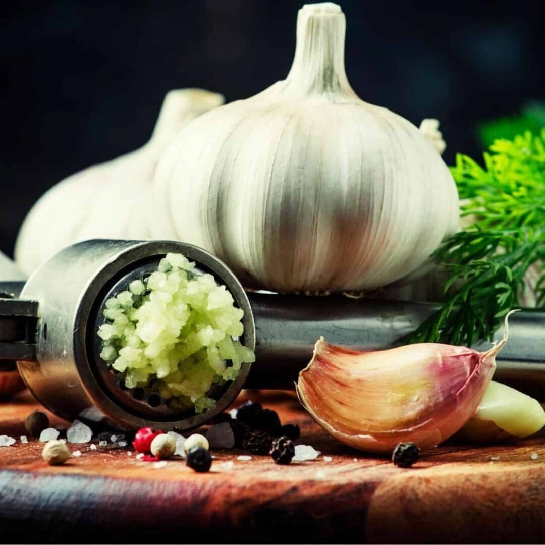 How To Saute Garlic (Plus 5 other tips)