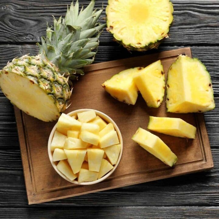 How to Store Pineapple and Keep It Fresh. These Easy Tips Will Help!