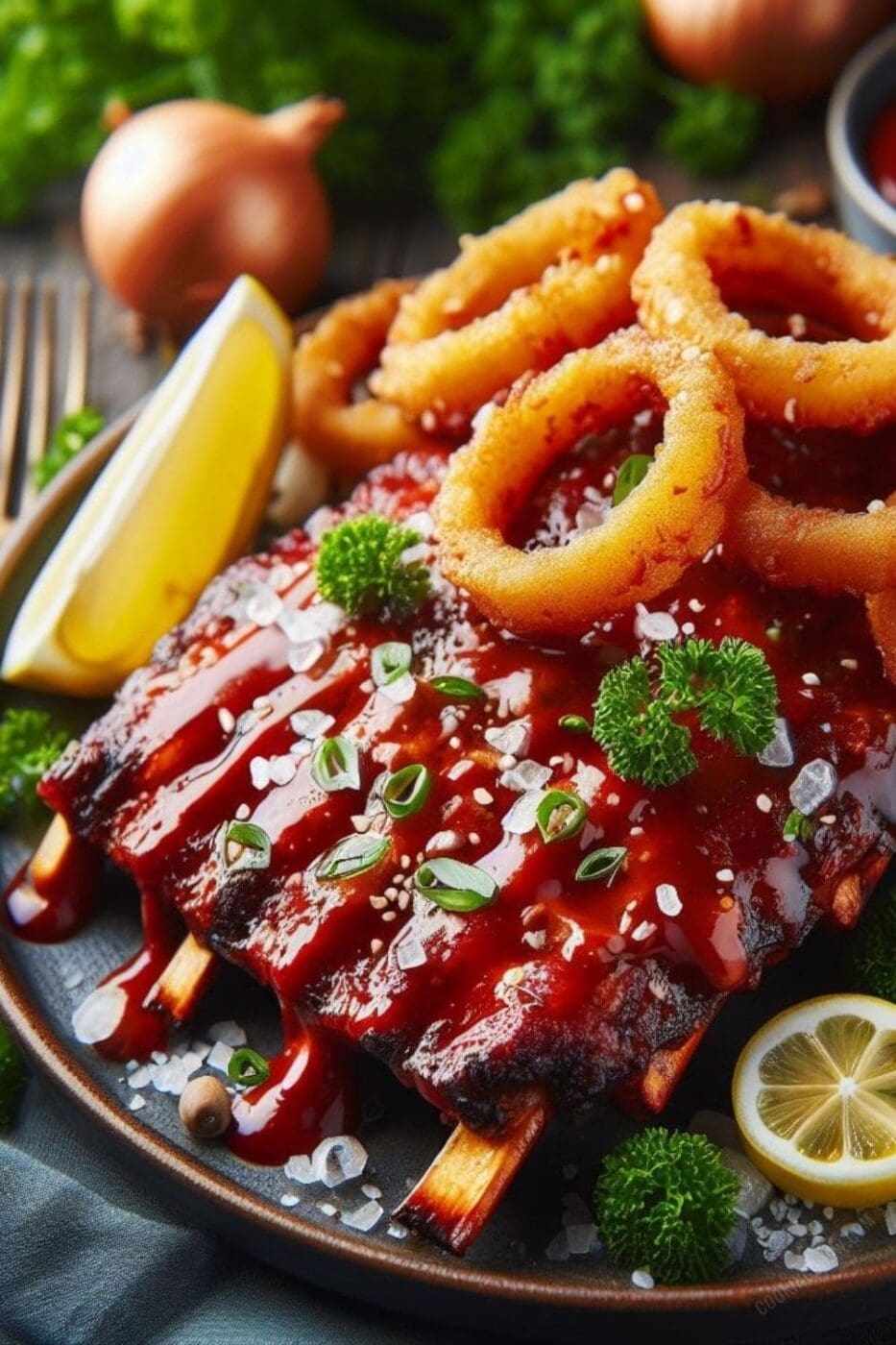Two Healthy Homemade Spicy Bbq Sauce Recipes