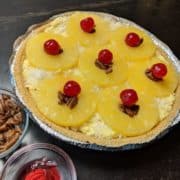 Two Cold Fruit No-Bake Pie Recipes You’ll Love - 2025