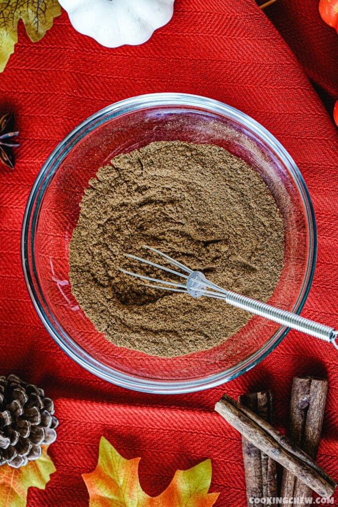 How To Make Delicious And Easy Pumpkin Spice Mix