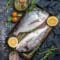 How to Clean and Break Down a Whole Fish at Home