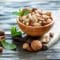 How To Make Homemade Easy And Quick Nut Mix