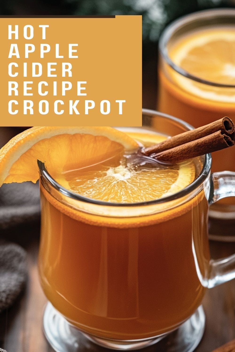 Homemade Mulled Apple Cider Recipe + Tips
