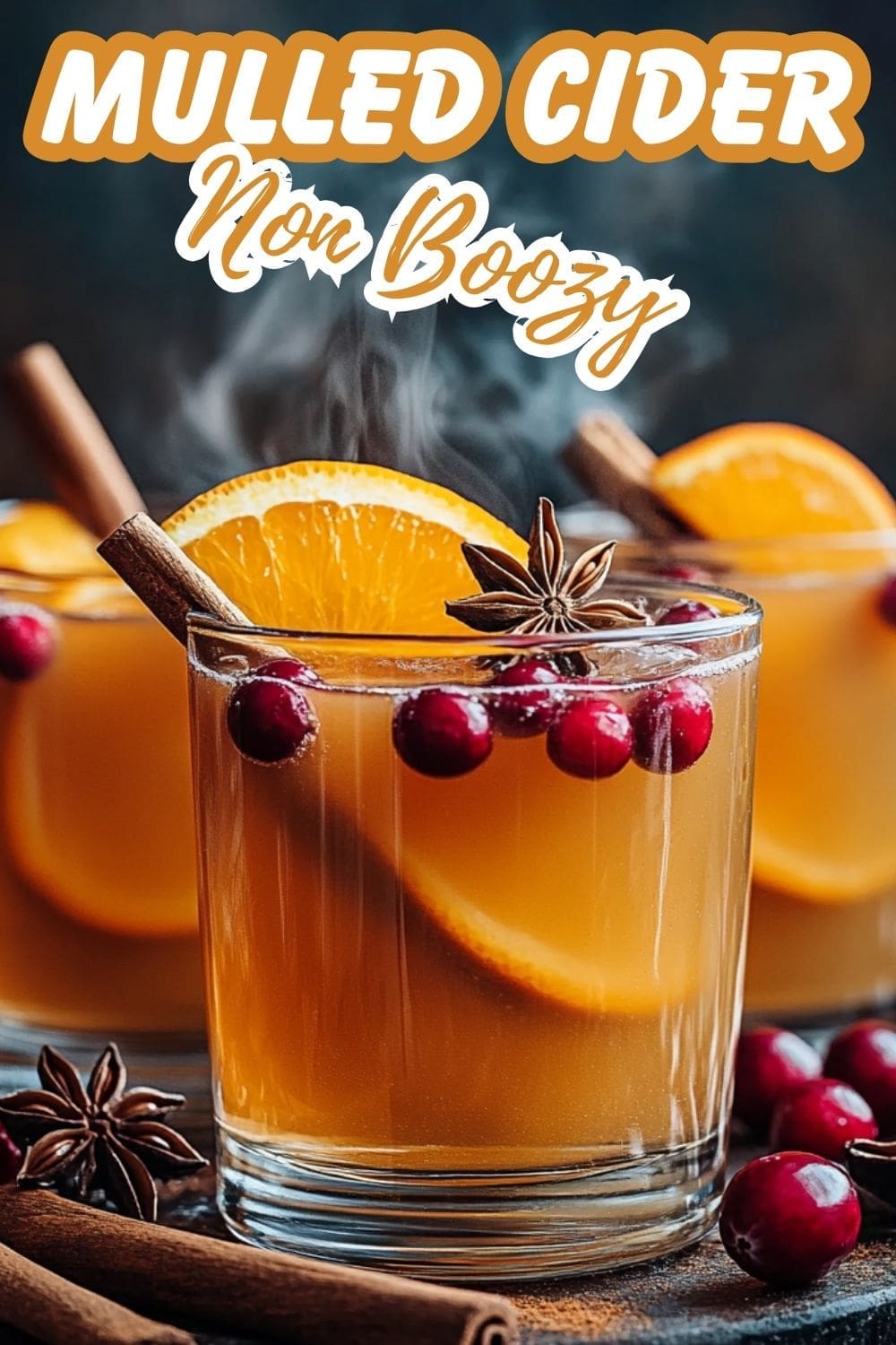 Homemade Mulled Apple Cider Recipe + Tips