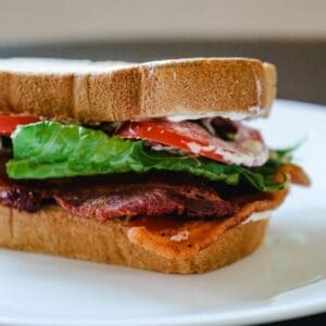 How To Make The Perfect BLT Recipe