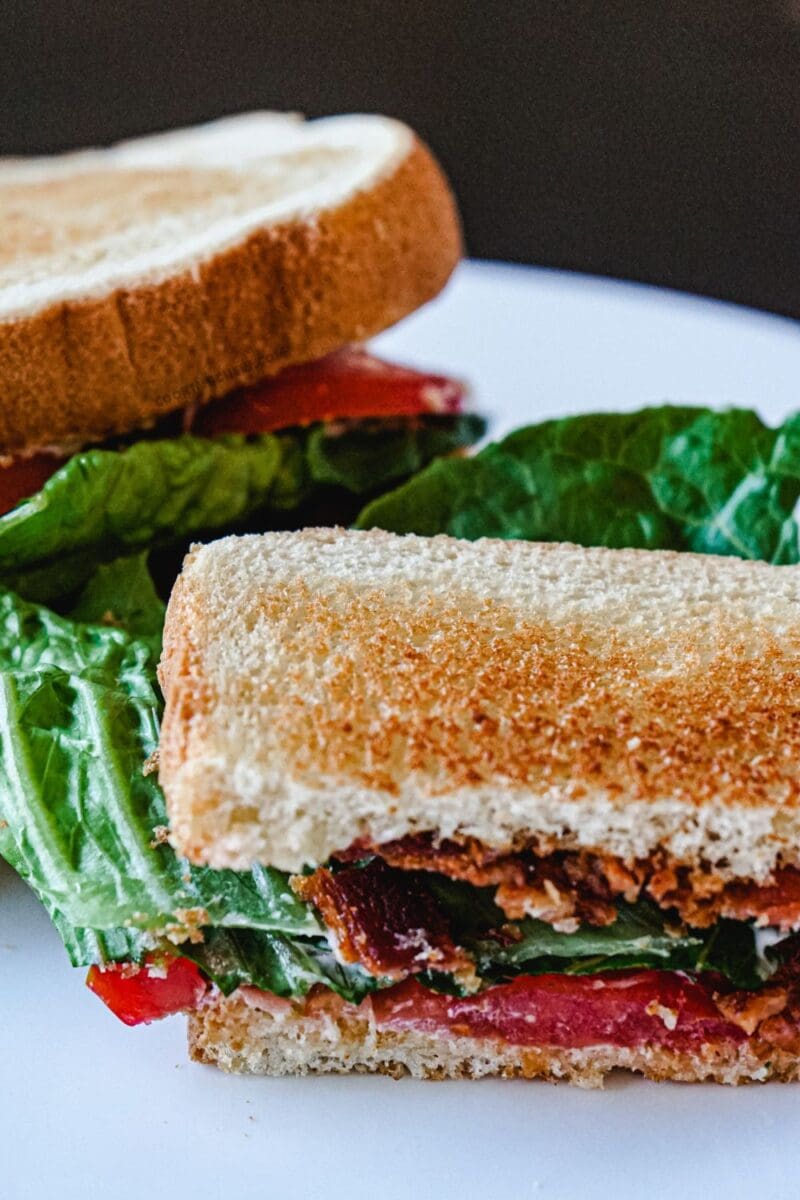 How To Make The Perfect BLT Recipe