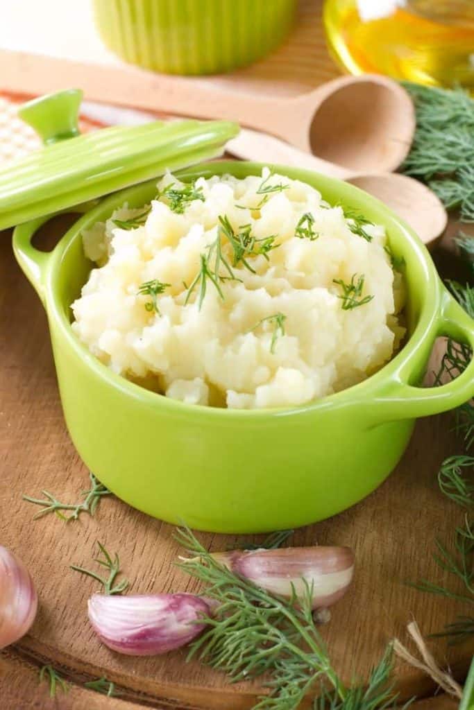 How to Make Delicious, Creamy, and Fluffy Mashed Potatoes