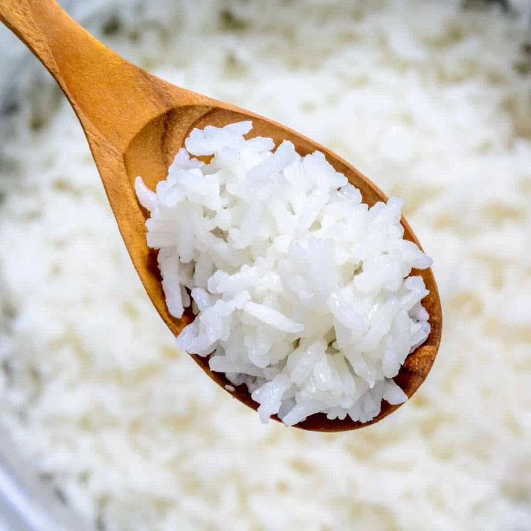Yes, you can reheat rice! How to reheat rice 3 ways (Plus Tips)