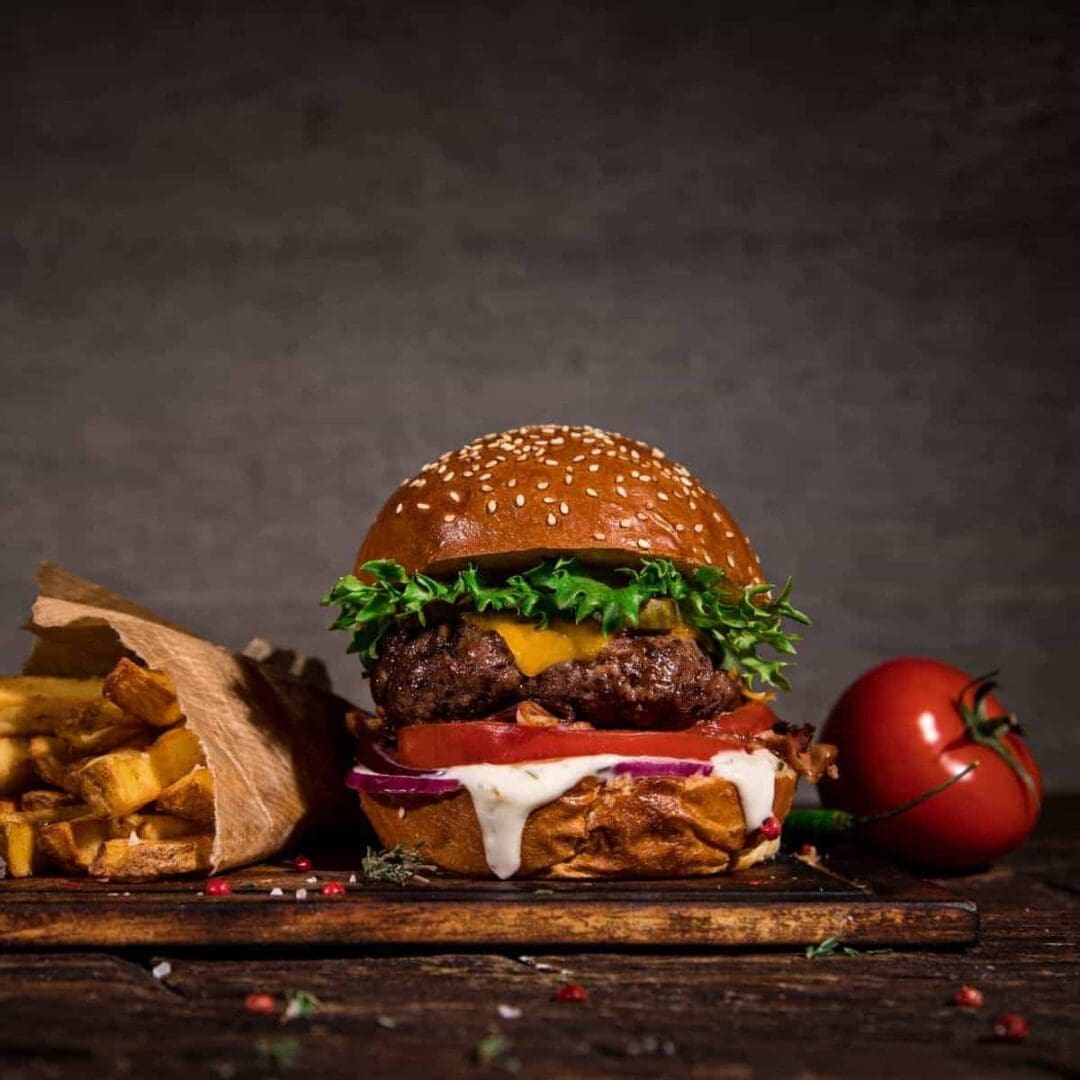 How to Reheat Your Hamburger 4 Different Ways