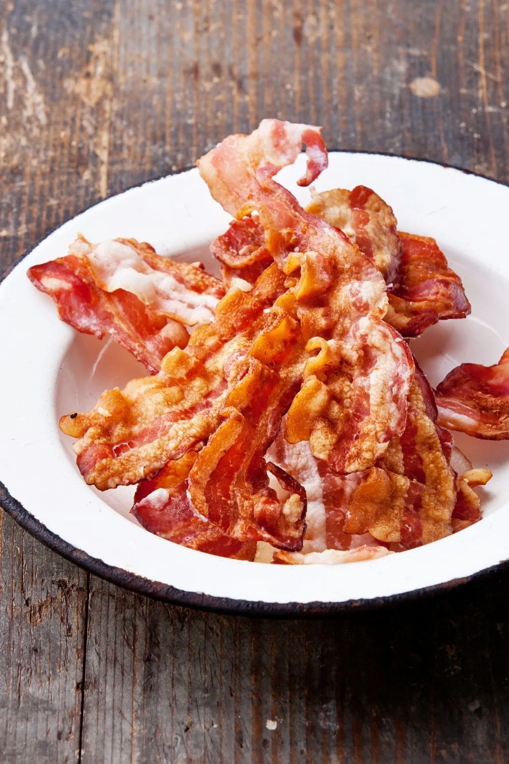 Does Bacon Go Bad? 🥓