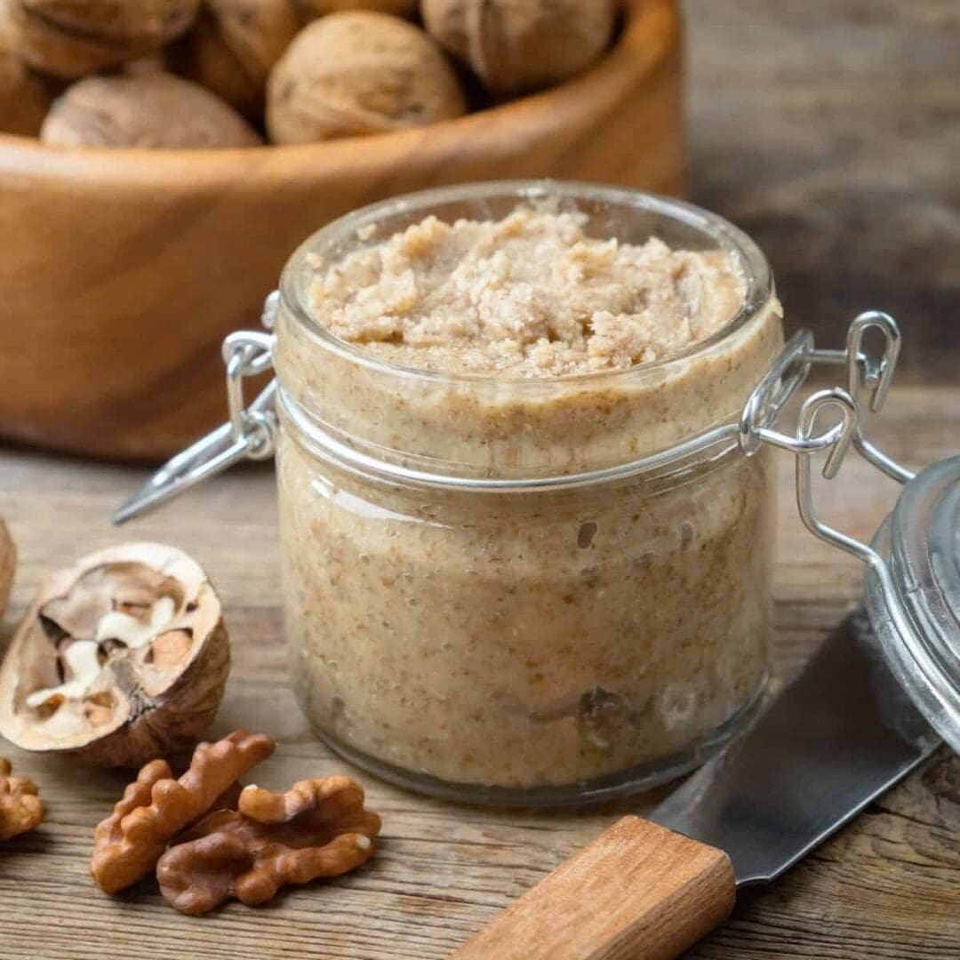 How to Make Walnut Butter: The Ultimate Recipe