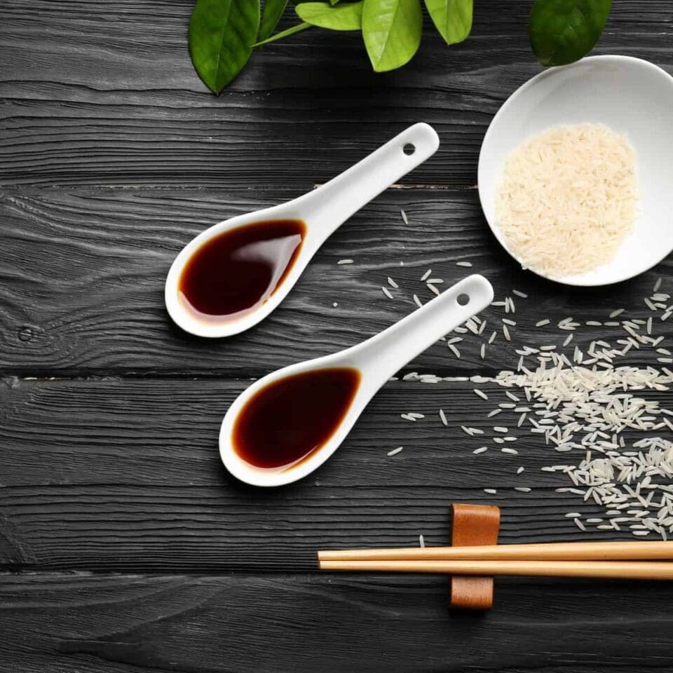 Potato starch substitute (7 incredibly neat replacements!)