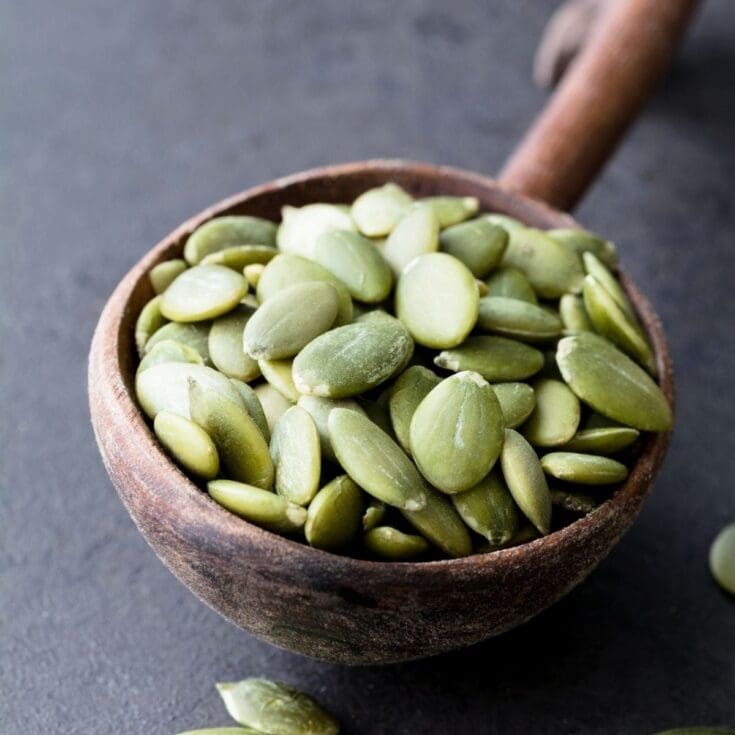 What Are Pepitas? Here’s Everything You Need to Know