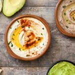 What Is Hummus and How Do You Serve It?