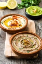 What Is Hummus and How Do You Serve It?