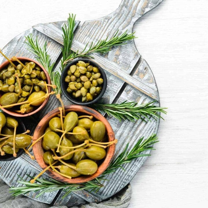 What Are Capers? Here’s Everything You Need to Know
