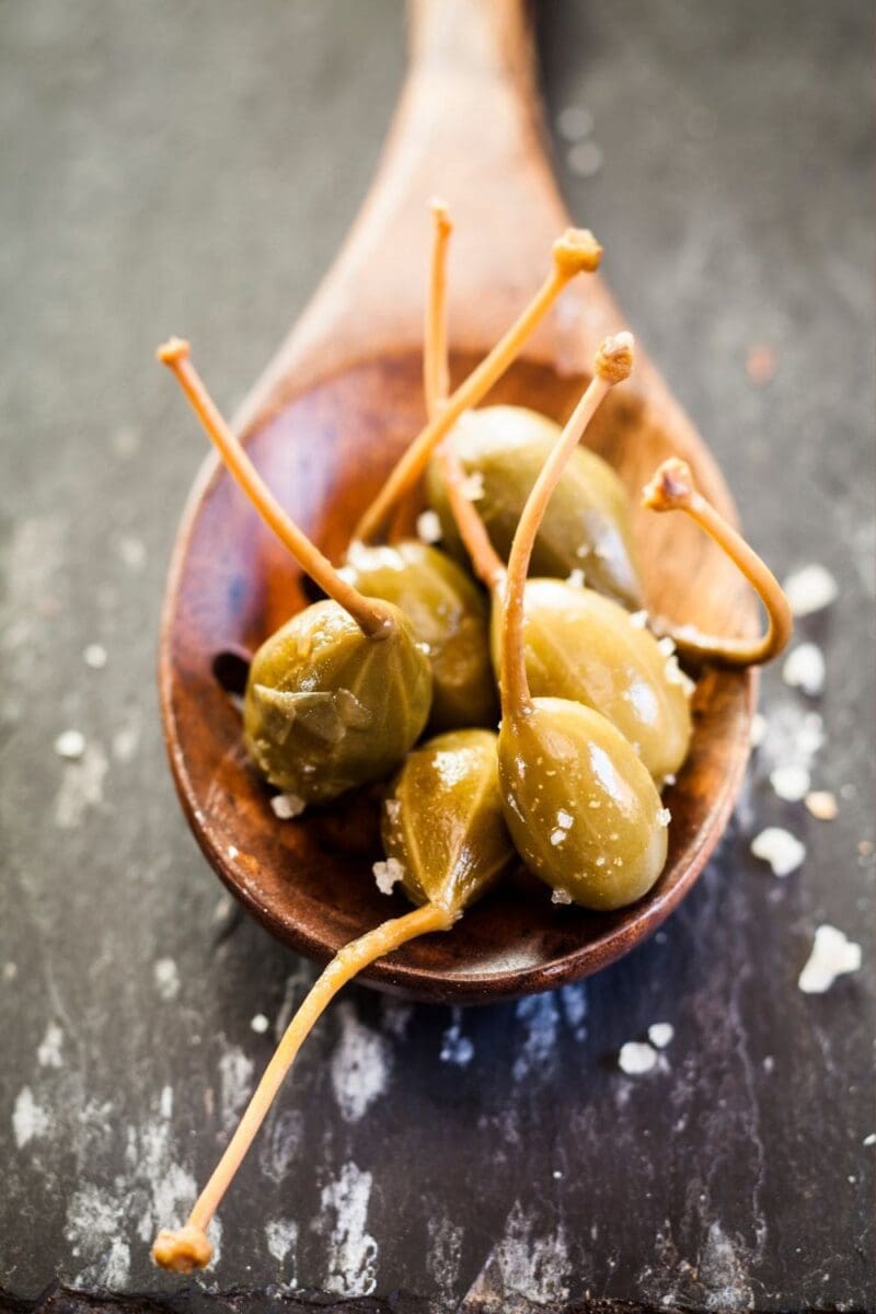 What Are Capers? Here’s Everything You Need to Know
