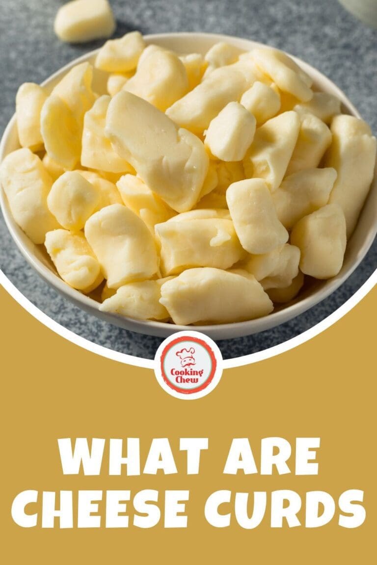 What Are Cheese Curds and How Should You Eat Them?