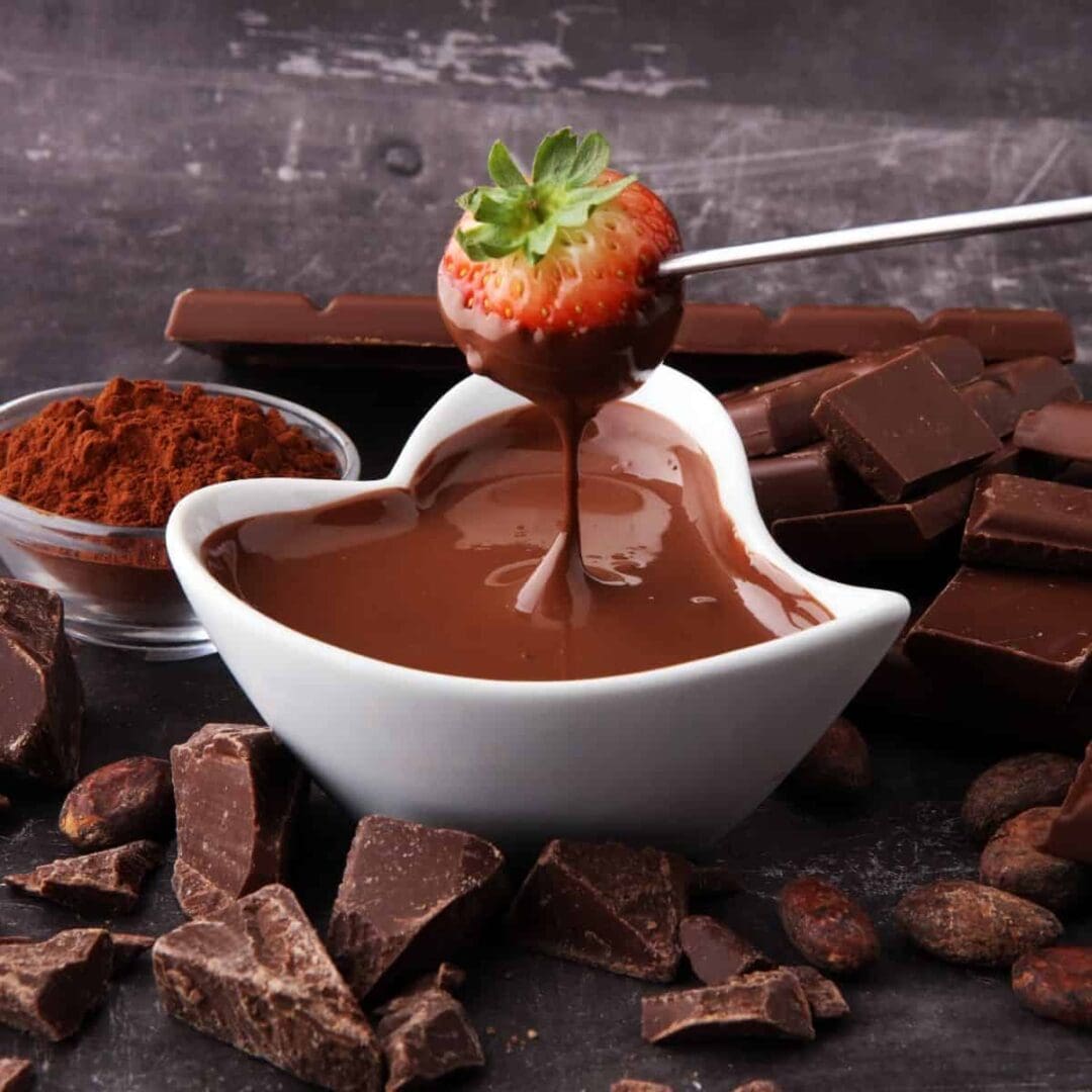 OMG, What's The Deal With Chocolate Malt? Dive Into The Ultimate Sweet ...