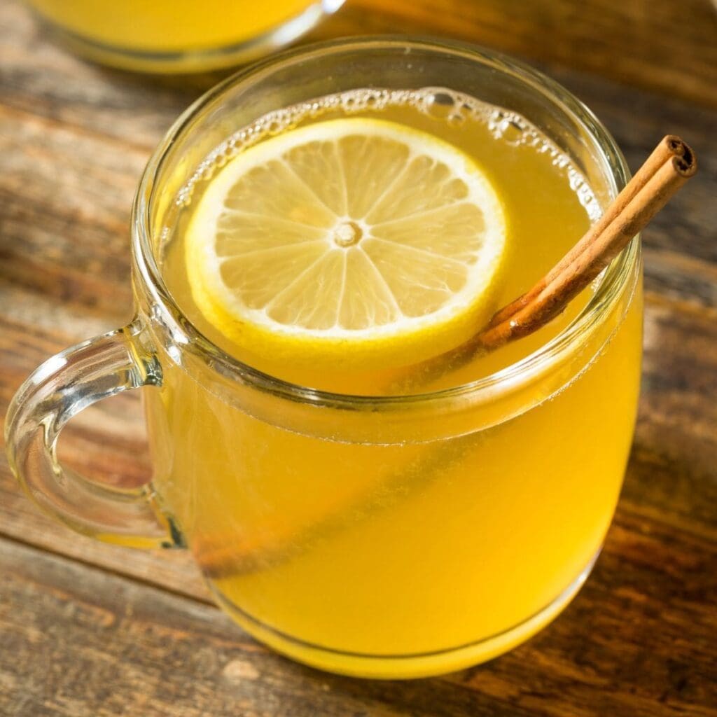 How To Make A Hot Toddy: 3 Variations You Need To Try