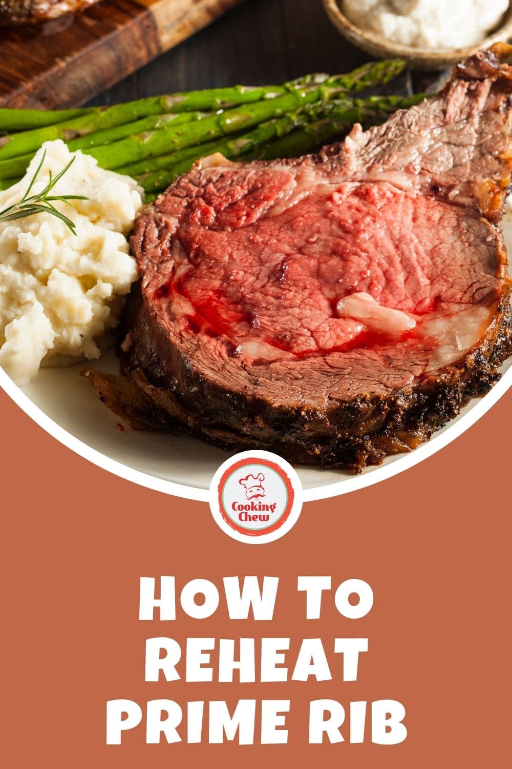 How To Reheat Prime Rib In 3 Easy Ways