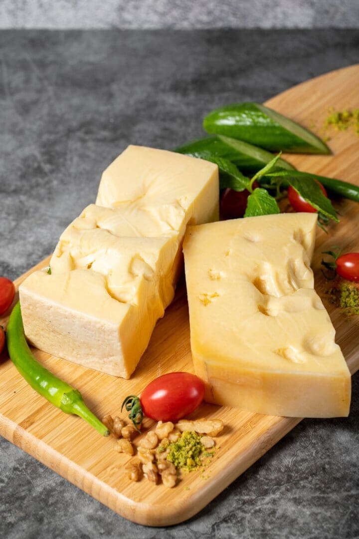 What Is Gruyere Cheese and What Does It Taste Like?