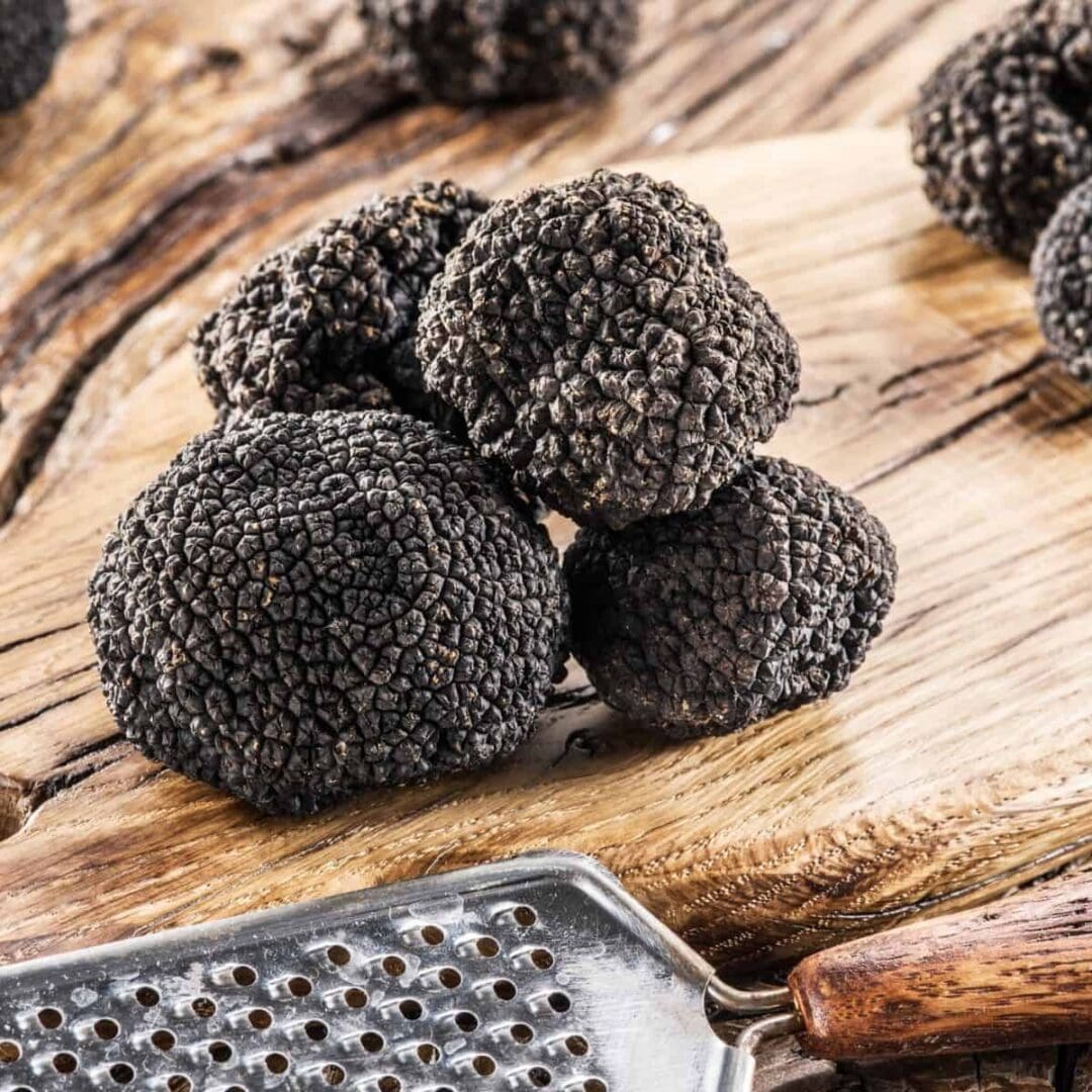 What Is a Truffle and Why Is It So Expensive?