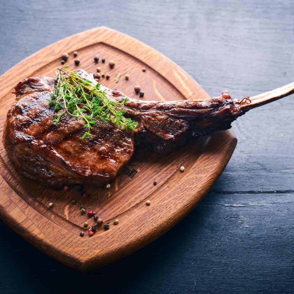 What Is Prime Rib and How Should You Serve It?