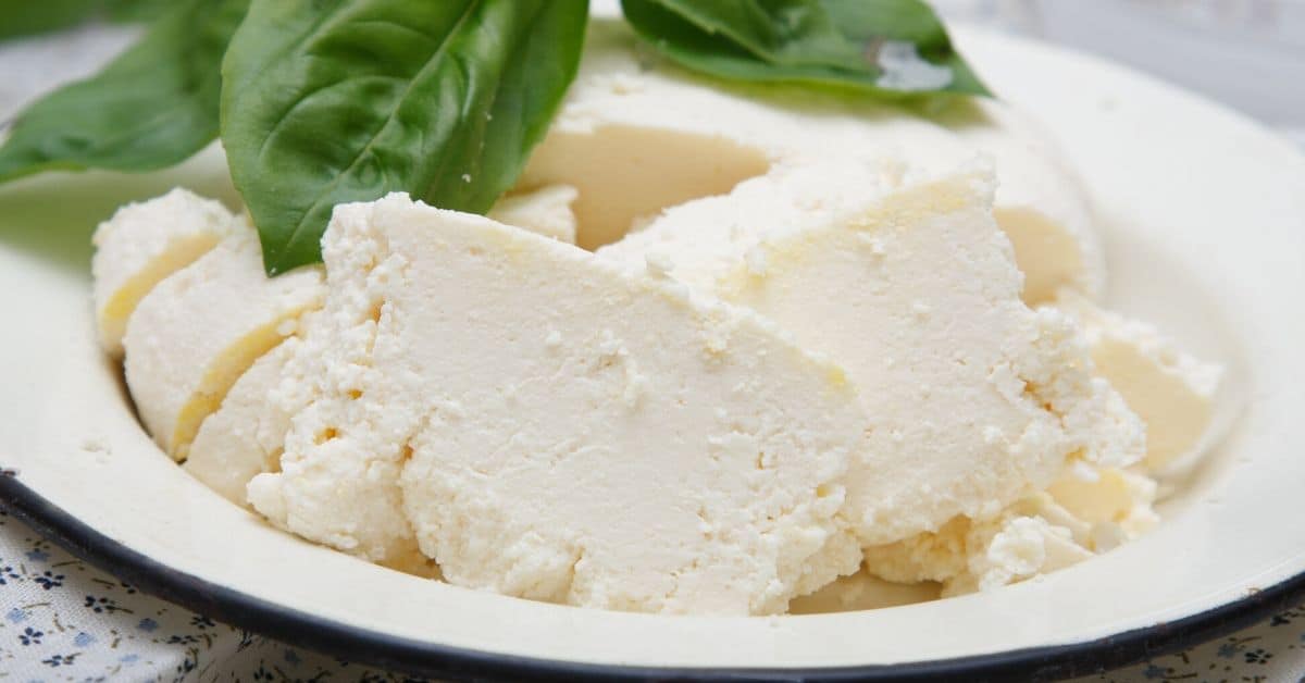 9 Wonderful Substitutes for Ricotta Cheese You’ll Ever Need