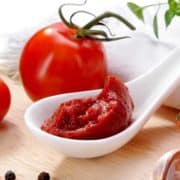 9 Tomato Paste Substitutes You Probably Already Have in Your Kitchen