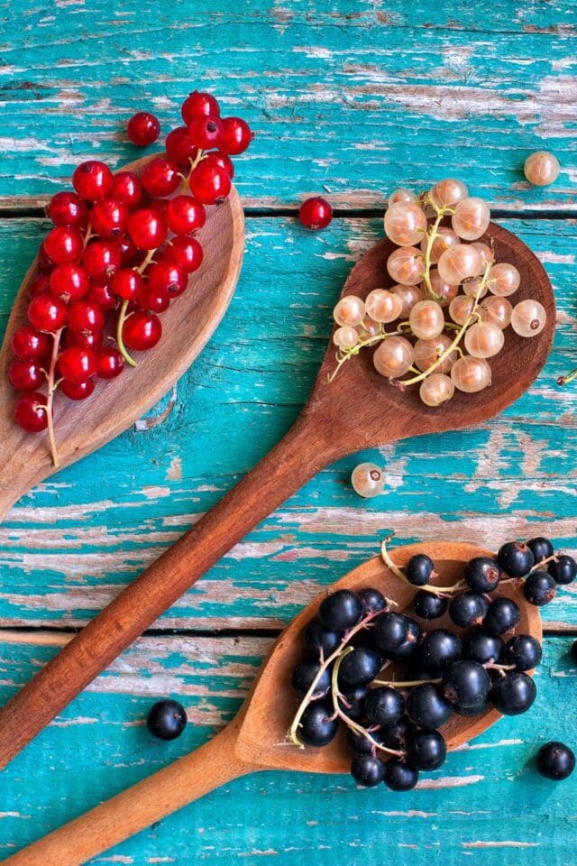 What Are Currants and What Do They Taste Like?