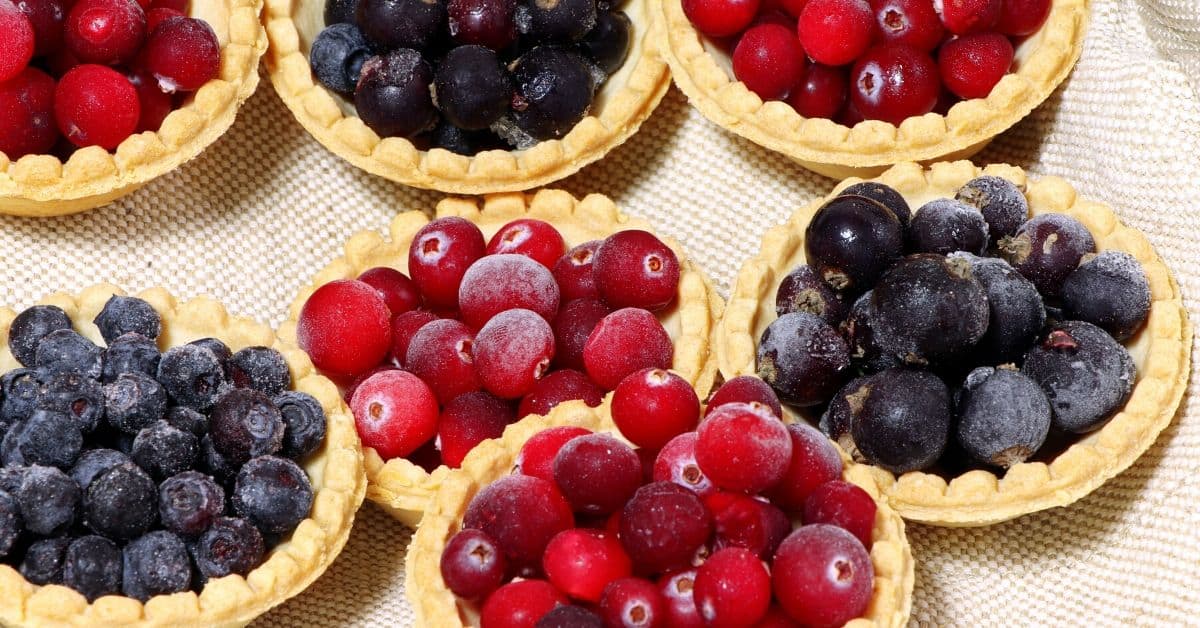 What Are Currants and What Do They Taste Like?