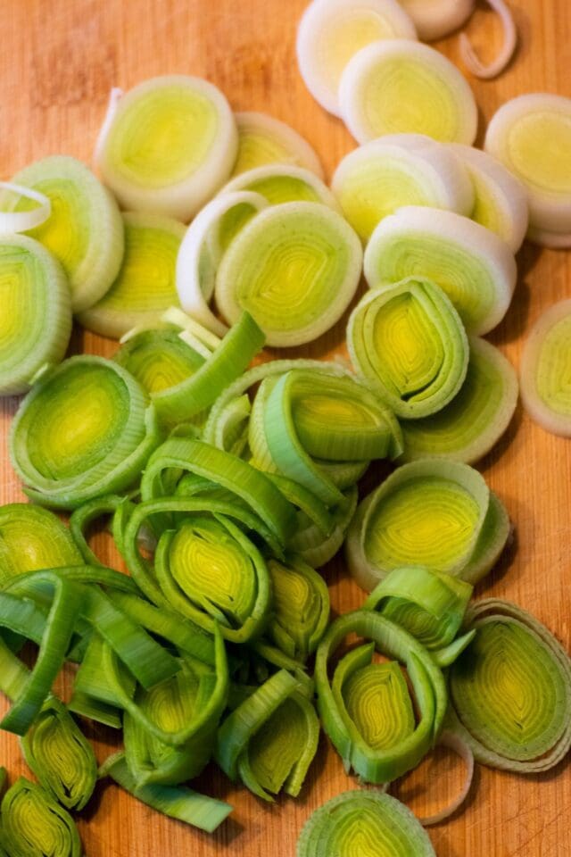 What Are Leeks And How Do You Use Them?