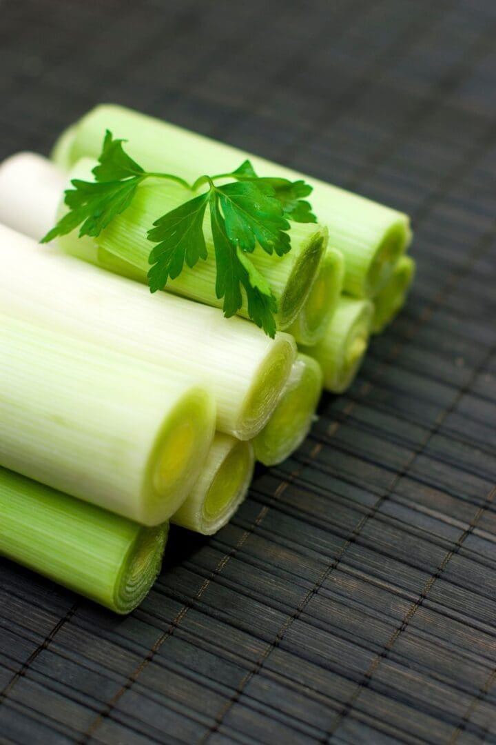 What Are Leeks And How Do You Use Them?