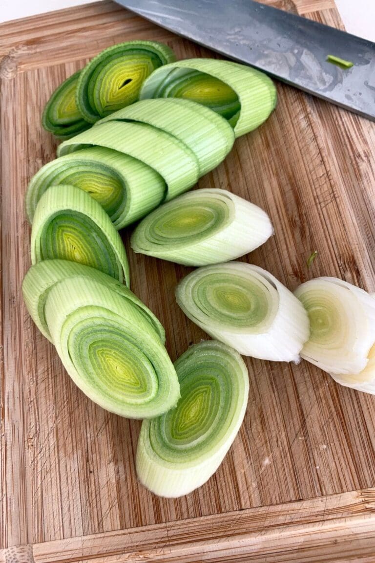 What Are Leeks And How Do You Use Them?