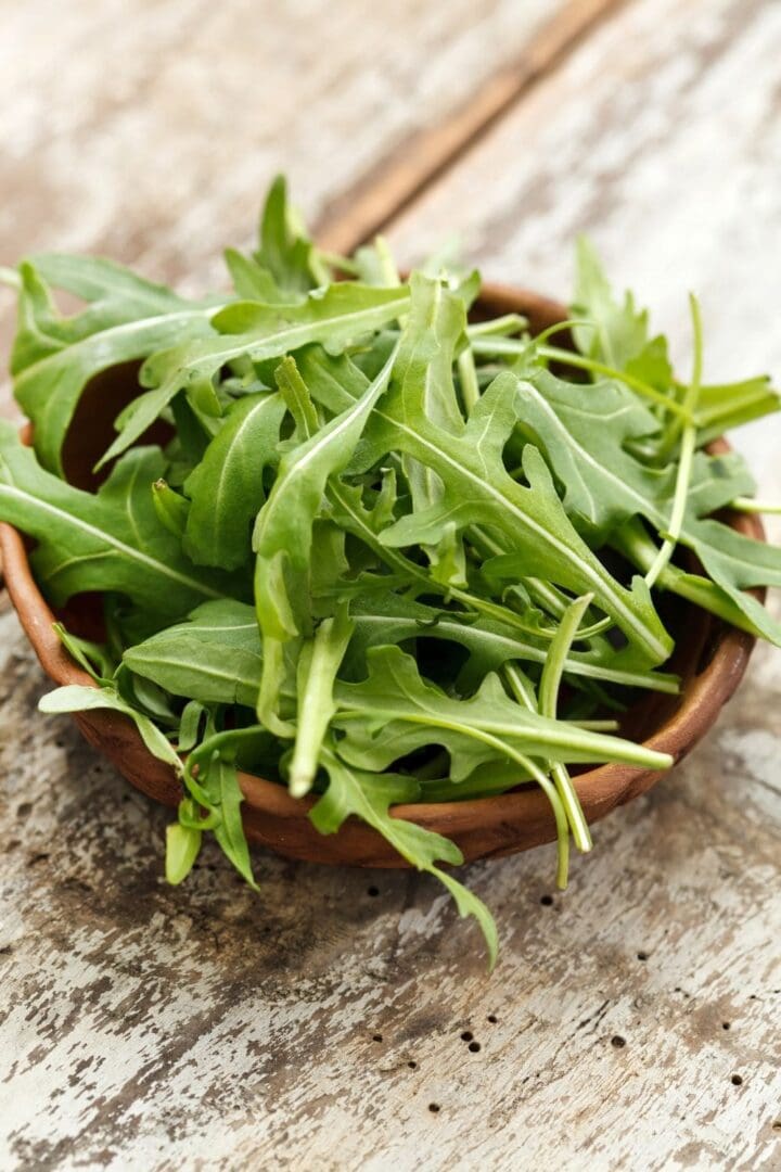 What Is Arugula? Everything You Need to Know About It