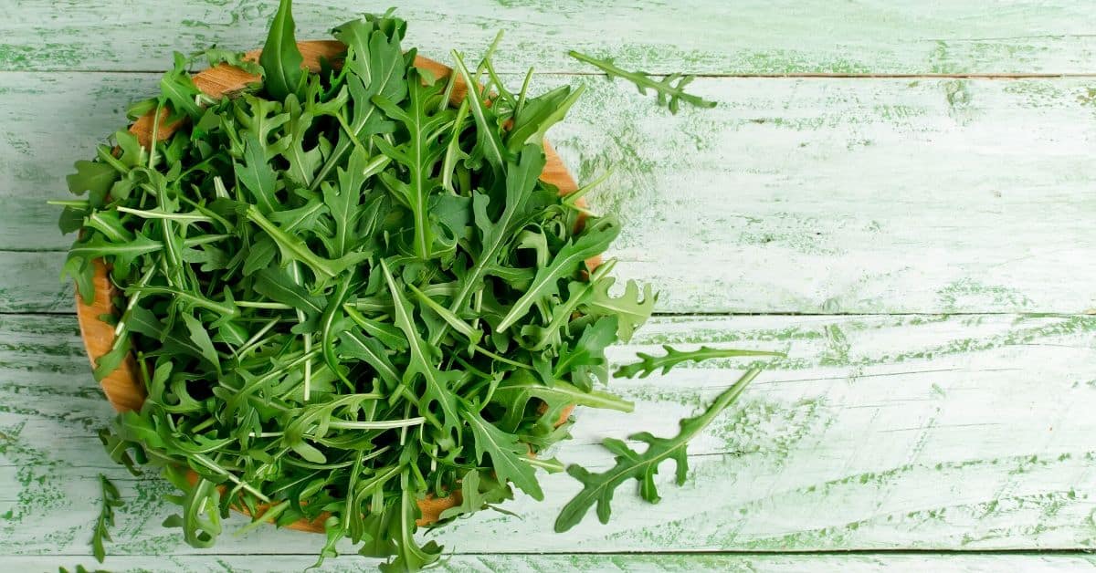 What Is Arugula? Everything You Need to Know About It