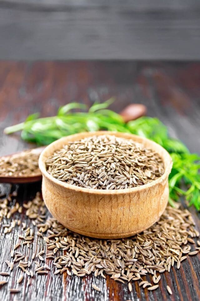 What Is Cumin and What Does It Taste Like?