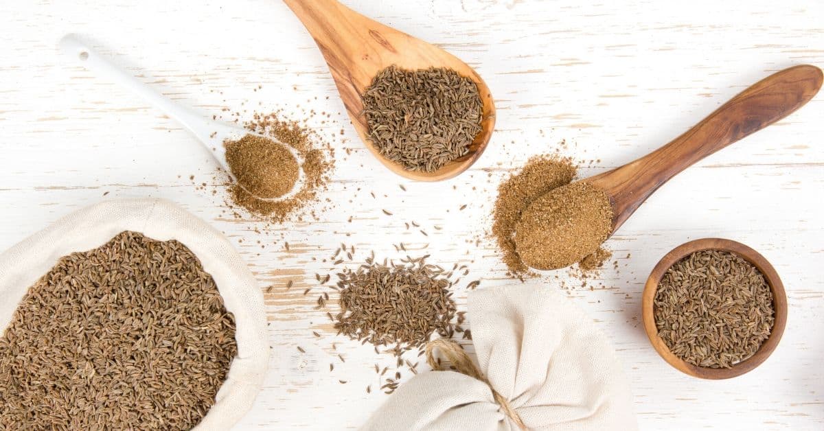 What Is Cumin and What Does It Taste Like?