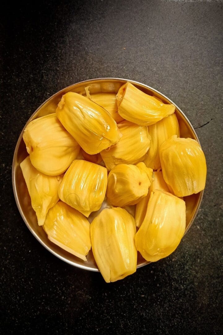 What Is Jackfruit and How to Prepare It?