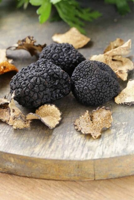 What Is a Truffle and Why Is It So Expensive?