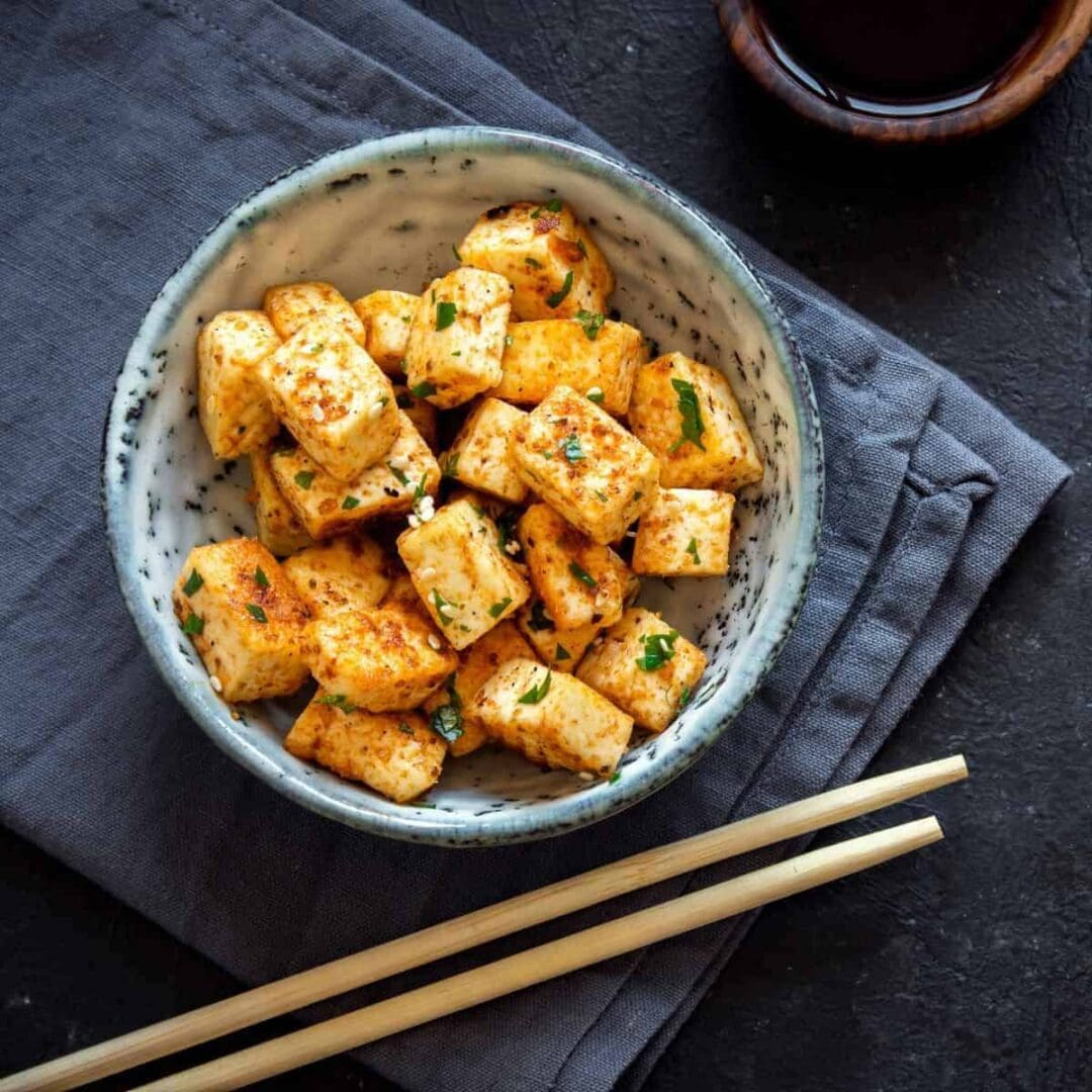 What Is Tofu – Everything You Need to Know About It