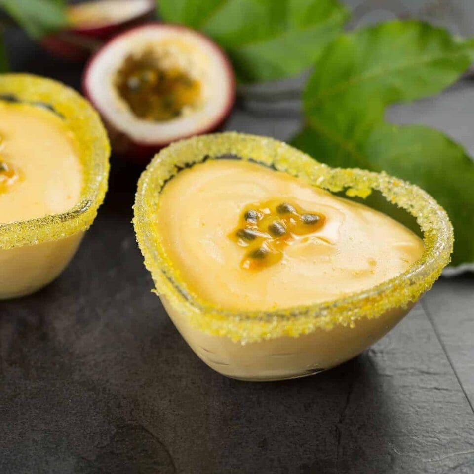 What Does Passion Fruit Taste Like? Everything You Need to Know About It