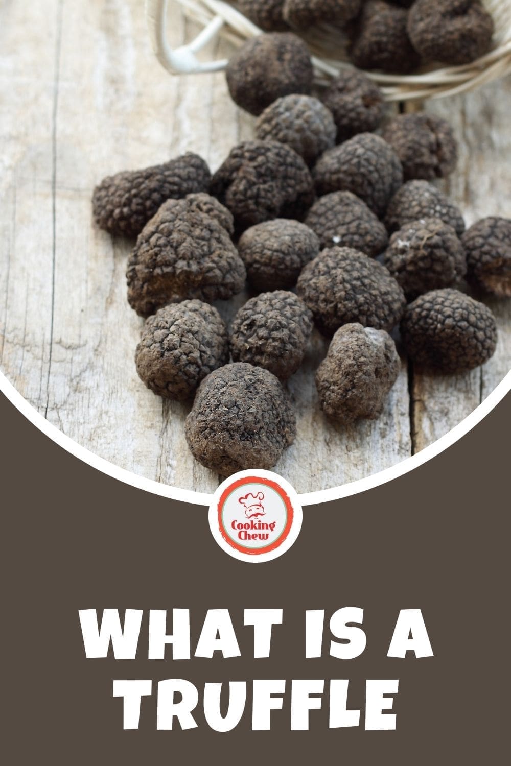 What Is a Truffle and Why Is It So Expensive?