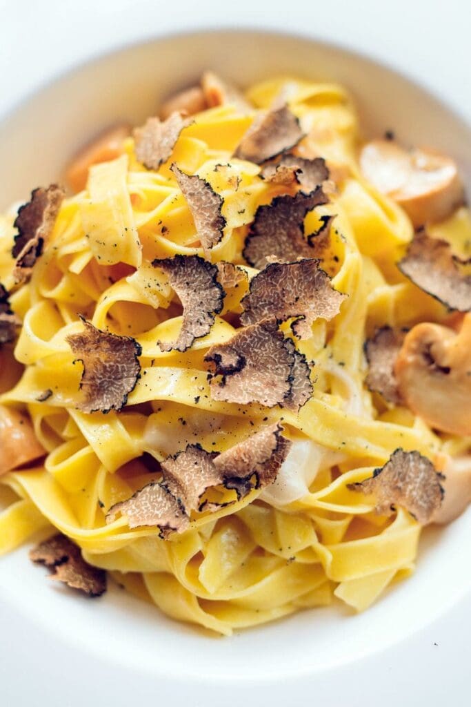 What Is a Truffle and Why Is It So Expensive?