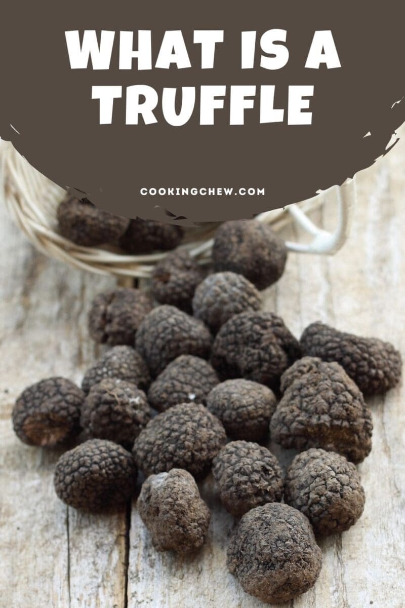 What Is a Truffle and Why Is It So Expensive?